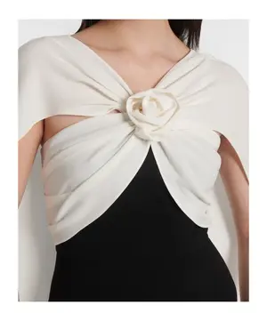 Roland Mouret Gown