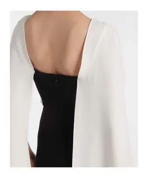 Roland Mouret Gown