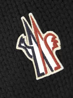 Moncler Wool Beanie
