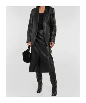 JOSEPH Sidena Midi Skirt