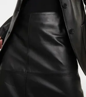 JOSEPH Sidena Midi Skirt