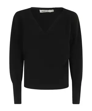 Simkhai Montana Sweater - Black