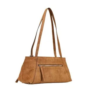 Guess Large Tote Bag With Double Handles
