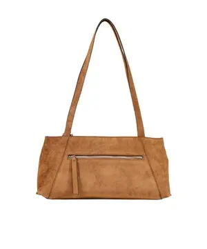 Guess Large Tote Bag With Double Handles