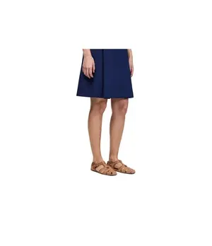 Miu Miu Cotton Sandals
