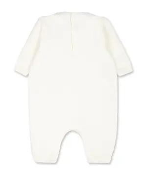 LITTLE BEAR Long-sleeved Jumpsuit