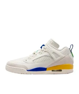 Nike Jordan Spizike Low Shoes