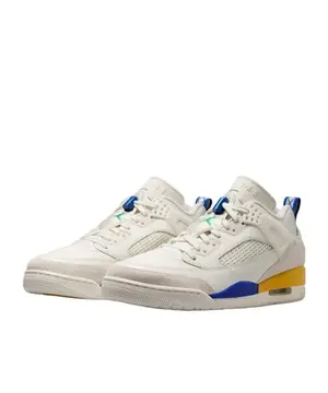 Nike Jordan Spizike Low Shoes