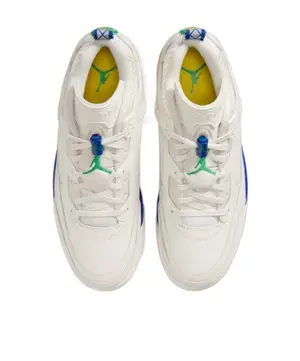Nike Jordan Spizike Low Shoes