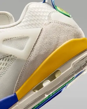 Nike Jordan Spizike Low Shoes