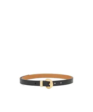Loewe Pebble Belt