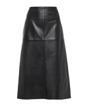 JOSEPH Joseph Cortical A-Shaped Miniskirt