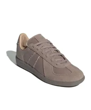 ADIDAS ORIGINALS Bw Army Sneakers - Gray/gray/brown