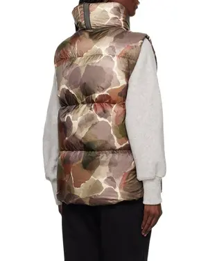 Canada Goose Sleeveless Down Vest