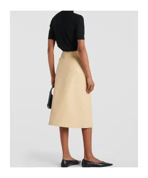 JOSEPH Sevres Pencil Skirt
