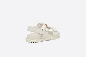 Dior Dioract Sandal