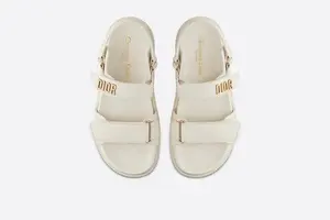 Dior Dioract Sandal
