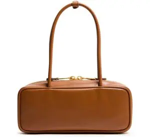 Miu Miu Arcadie Leather Bag