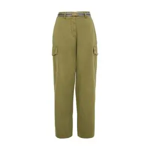 Miu Miu Cargo Pants