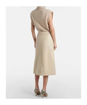 JOSEPH Midi Skirt