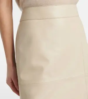 JOSEPH Midi Skirt