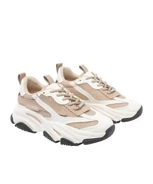Steve Madden Possession Sneakers