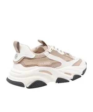 Steve Madden Possession Sneakers