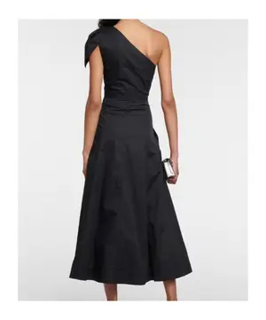 Roland Mouret One Shoulder Dress