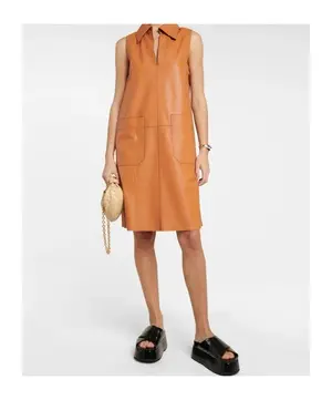 JOSEPH Berwick Midi Dress