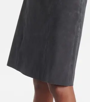 JOSEPH Midi Skirt