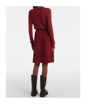 JOSEPH Midi Skirt