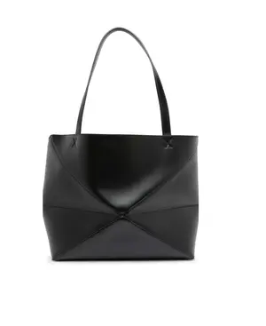 Loewe Logo Handbag