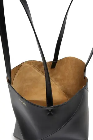 Loewe Logo Handbag