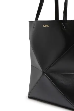 Loewe Logo Handbag