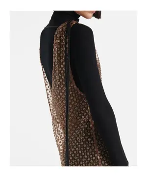 Dorothee Schumacher Sequin Dress