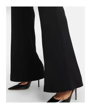 Roland Mouret Asymmetrical Jumpsuit