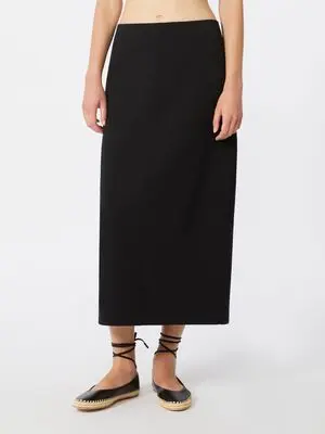 Max Mara Straight Skirt