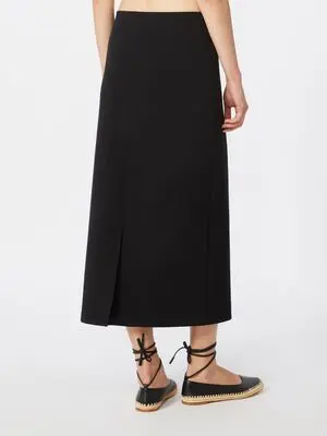 Max Mara Straight Skirt