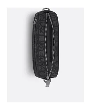 Dior Mini Safari Bag With Strap