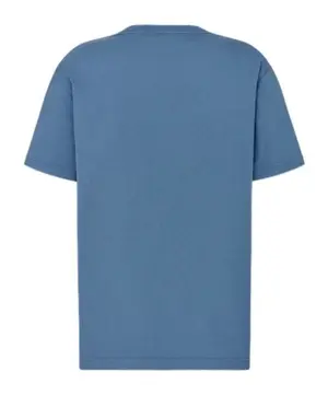 Dior Logo Printed Crewneck T-shirt