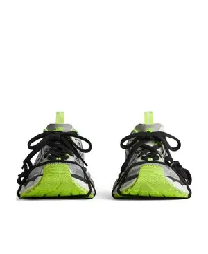 Balenciaga 3xl Low-top Sneakers