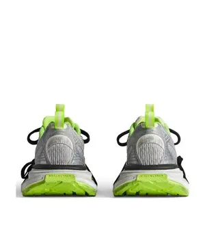 Balenciaga 3xl Low-top Sneakers