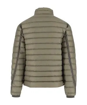 C.P. COMPANY D.d. Shell Goggle Down Jacket