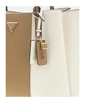 Guess Noelle Tote Bag