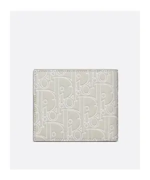 Dior Bifold Wallet