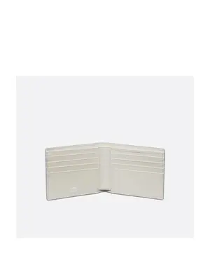 Dior Bifold Wallet