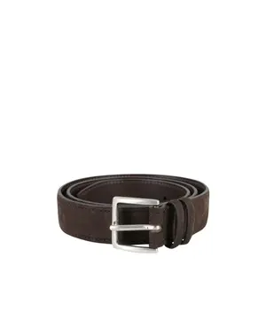 Orciani Adjustable Waist Belt