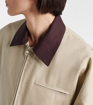 J.W.ANDERSON Cotton Coat