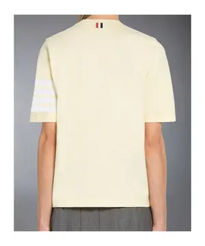 Thom Browne Short-sleeved T-shirt
