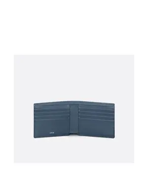 Dior Bifold Wallet